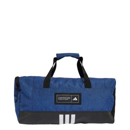 adidas Performance Sporttasche '4ATHLTS' Damen Gr&ouml;&szlig;e One Size dunkelblau / schwarz / wei&szlig;