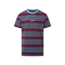 Santa Cruz T-Shirt Herren Gr&ouml;&szlig;e XXL bordeaux