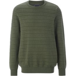 Babista Pullover 'Florevara' Herren Gr&ouml;&szlig;e S oliv