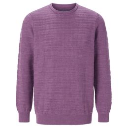 Babista Pullover ' Florevara ' Herren Gr&ouml;&szlig;e L lila