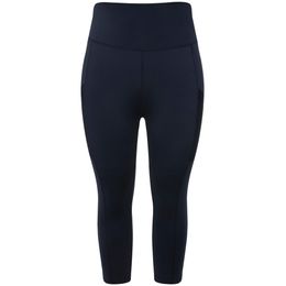 Ulla Popken Leggings Damen Gr&ouml;&szlig;e 4XL/5XL marine