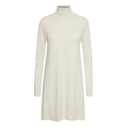 oxmo Strickkleid 'Winala' Damen Gr&ouml;&szlig;e XXL creme