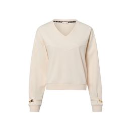Liu Jo Sweatshirt Damen Gr&ouml;&szlig;e M elfenbein