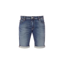 Le Temps Des Cerises Shorts 'Jogg' Herren Gr&ouml;&szlig;e 26 blau
