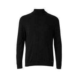 s.Oliver Men Big Sizes Pullover Herren Gr&ouml;&szlig;e XXL schwarz