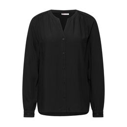 Street One Bluse Damen Gr&ouml;&szlig;e XXXL schwarz