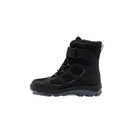 Jack Wolfskin Snowboots Jungen Gr&ouml;&szlig;e 40 dunkelblau