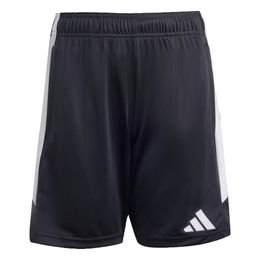 adidas Performance Sportshorts 'Tiro26 League' Jungen Gr&ouml;&szlig;e 128 schwarz / wei&szlig;