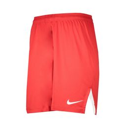Nike Sportshorts Herren Gr&ouml;&szlig;e XXXL rot / wei&szlig;