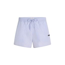 Calvin Klein Swimwear Badeshorts 'Essentials' Herren Gr&ouml;&szlig;e XL opal