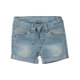 Villervalla Shorts M&auml;dchen Gr&ouml;&szlig;e 86 hellblau