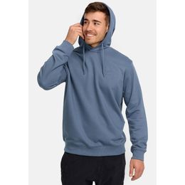 INDICODE Jeans Sweatshirt 'Simpson' Herren Gr&ouml;&szlig;e L taubenblau