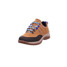 Waldl&auml;ufer Waldl&auml;ufer Sneaker 'H-Momo' Damen Gr&ouml;&szlig;e 41.5/42 indigo / pueblo / schwarz