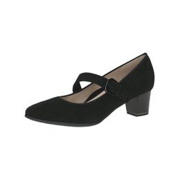 Caprice Pumps Damen Gr&ouml;&szlig;e 40.5 schwarz