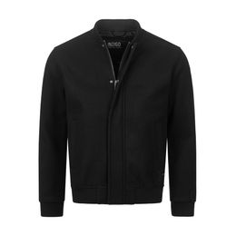 INDICODE Jeans &Uuml;bergangsjacke Herren Gr&ouml;&szlig;e XL schwarz