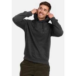 INDICODE Jeans Sweatshirt 'Simpson' Herren Gr&ouml;&szlig;e XXL anthrazit