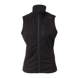 CMP Sportweste Damen Gr&ouml;&szlig;e L/XL schwarz