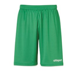 Uhlsport Hose Jungen Gr&ouml;&szlig;e 140 gr&uuml;n / wei&szlig;
