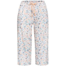 Vivance Pyjamahose Damen Gr&ouml;&szlig;e XS/S himmelblau / grau / ros&eacute; / wei&szlig; Winterkleid