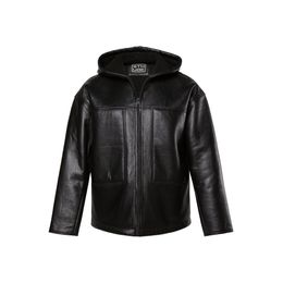 STHUGE Jacke Herren Gr&ouml;&szlig;e 5XL schwarz