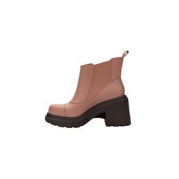 Melissa Chelsea Boots 'Courtney' Damen Gr&ouml;&szlig;e 41.5 mokka Winterschuhe