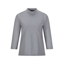 GOLDNER Shirt Damen Gr&ouml;&szlig;e M/L grau