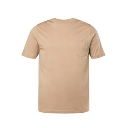 Boston Park T-Shirt Herren Gr&ouml;&szlig;e XL sand