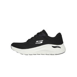 Skechers Sneaker Herren Gr&ouml;&szlig;e 37 schwarz