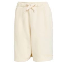 adidas originals Shorts 'Essentials' Damen Gr&ouml;&szlig;e 26/28 wollwei&szlig;