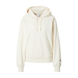 Champion Authentic Athletic Apparel Sweatshirt Damen Gr&ouml;&szlig;e S naturwei&szlig;