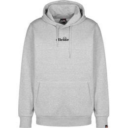 Ellesse Sweatshirt 'Pershuta Oh' Herren Gr&ouml;&szlig;e M grau / schwarz