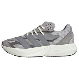 adidas Sportswear Sneaker 'Lightblaze' Herren Gr&ouml;&szlig;e 44 grau / hellgrau / dunkelgrau