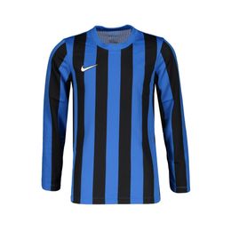 Nike Trikot Jungen Gr&ouml;&szlig;e 158 himmelblau / schwarz / wei&szlig;
