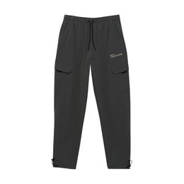 Halo Hose Damen Gr&ouml;&szlig;e 34 basaltgrau