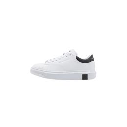 Armani Exchange Sneaker low Herren Gr&ouml;&szlig;e 41 wei&szlig;