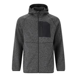 WHISTLER Fleecejacke 'Pennine' Herren Gr&ouml;&szlig;e XXXL schwarz