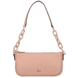 DKNY Schultertasche 'Frankie' Damen Gr&ouml;&szlig;e One Size rosa