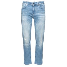 BOSS Jeans 'Delaware' Herren Gr&ouml;&szlig;e 32 blue denim