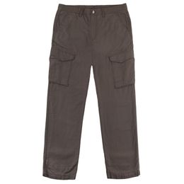 Mill&tailor Cargojeans 'Thermo' Herren Gr&ouml;&szlig;e 52 schoko