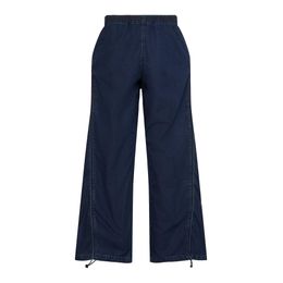 Calvin Klein Jeans Jeans Damen Gr&ouml;&szlig;e 32/34 blue denim