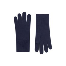 Codello Fingerhandschuhe Damen Gr&ouml;&szlig;e XS/XL blau
