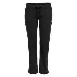 OCEAN SPORTSWEAR Jogginghose Damen Gr&ouml;&szlig;e 7XL schwarz