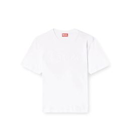 Diesel Shirt Herren Gr&ouml;&szlig;e M offwhite