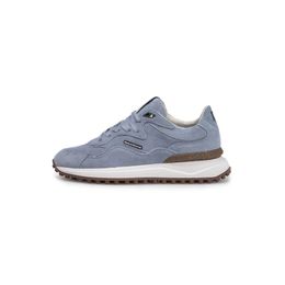 Floris van Bommel Sneaker 'Noppi 50' Herren Gr&ouml;&szlig;e 39/39.5 opal