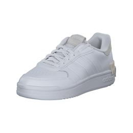 adidas Sportswear Sneaker Damen Gr&ouml;&szlig;e 43 beige / wei&szlig;
