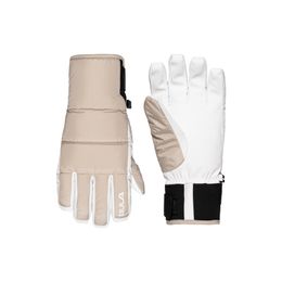 BULA Fingerhandschuhe 'Piste' Herren Gr&ouml;&szlig;e XL beige