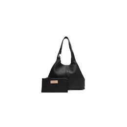 Coccinelle Schultertasche 'E1SHA110201' Damen Gr&ouml;&szlig;e One Size schwarz