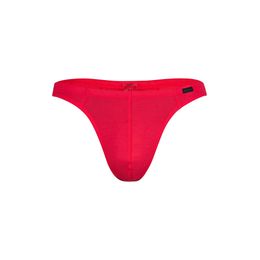Olaf Benz String ' RED1601 Ministring ' Herren Gr&ouml;&szlig;e XXL knallrot