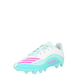 adidas Performance Athletic Shoes 'F50 MESSI CLUB' boy White size 30