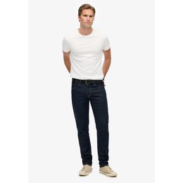 Superdry & Co Jeans Herren Gr&ouml;&szlig;e 38 black denim
